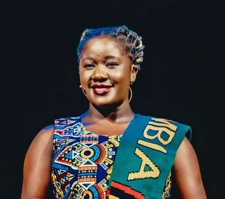 Vanessa Chisakula